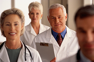 Physicians at CCCN | Oncologists in Las Vegas