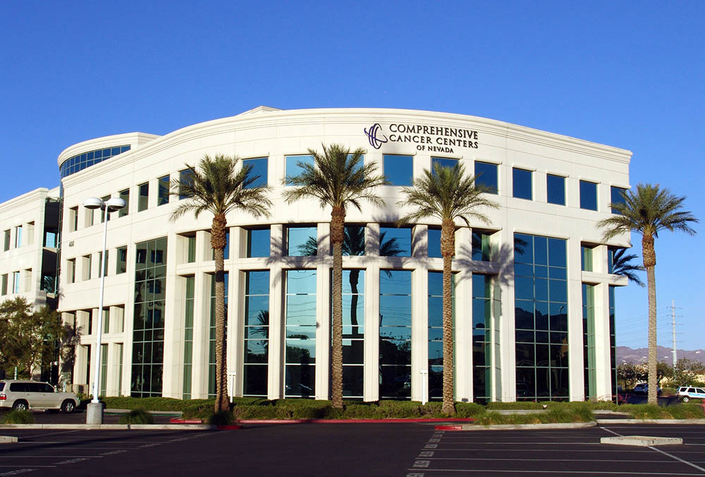 Comprehensive Offers Multi-Specialty, Patient-Centered Care ...